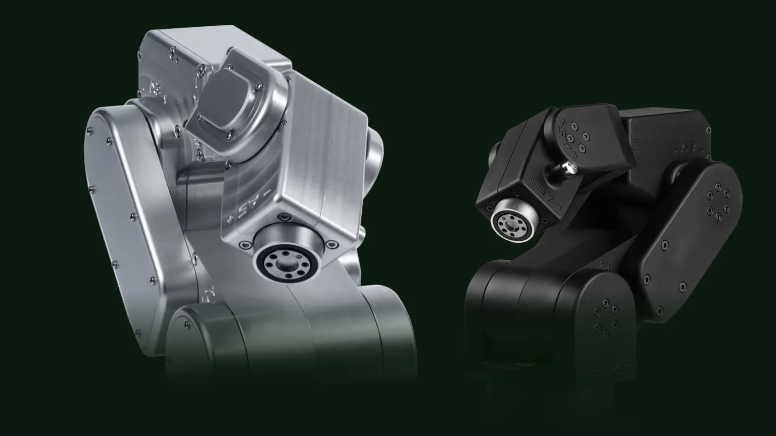 Meca500 Six-Axis Industrial Robot Arm | Mecademic Industrial Robotics