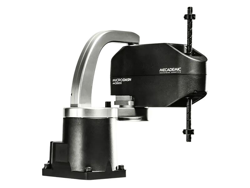 scara quote thank you | Mecademic Industrial Robotics